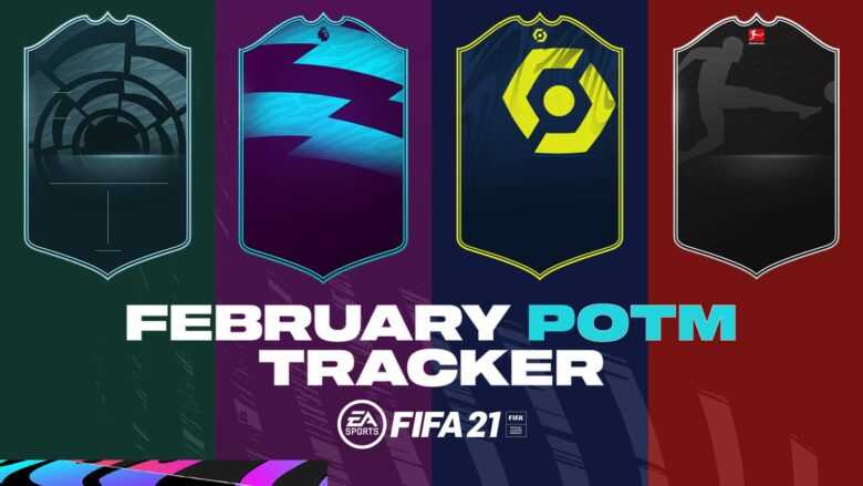 FIFA 21 February POTM Tracker: predicciones, fechas de lanzamiento, nominados y soluciones de ...