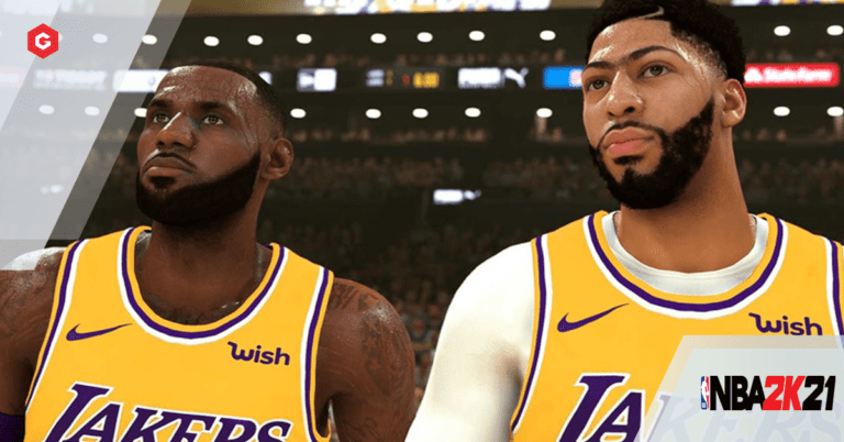 Notas del parche de la actualización 6 de NBA 2K21 PS4 y Xbox One: correcciones de MyTeam y ...