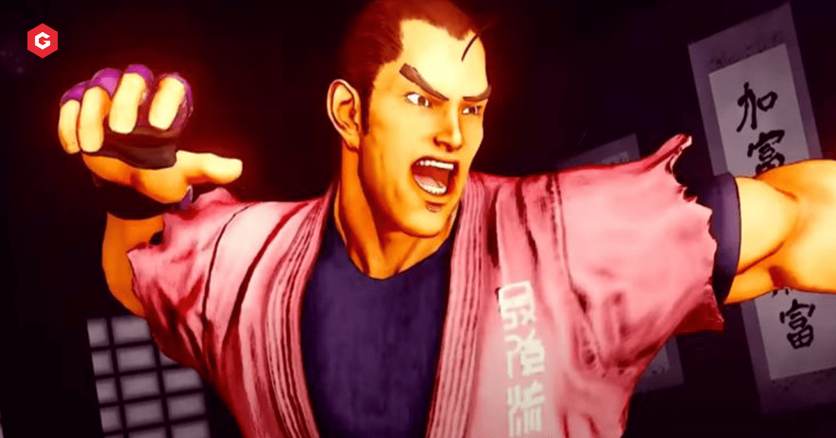 Street Fighter V Dan Hibiki Fecha de lanzamiento, jugabilidad, precio, pase de temporada y todo ...