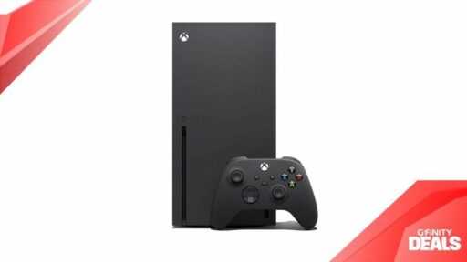 Xbox Series X Stock UK: dónde comprar, últimas actualizaciones y más