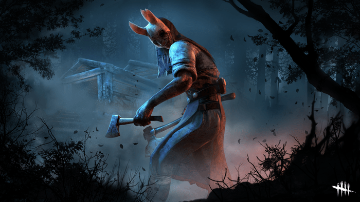 Dead By Daylight The Huntress Build Guide: las mejores ventajas, poderes, complementos y ...