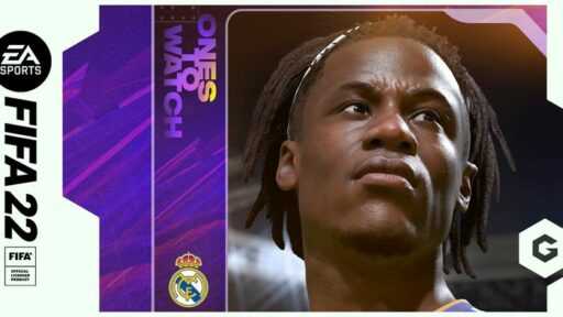 FIFA 22 Ones To Watch: Objetivos confirmados por Eduardo Camavinga