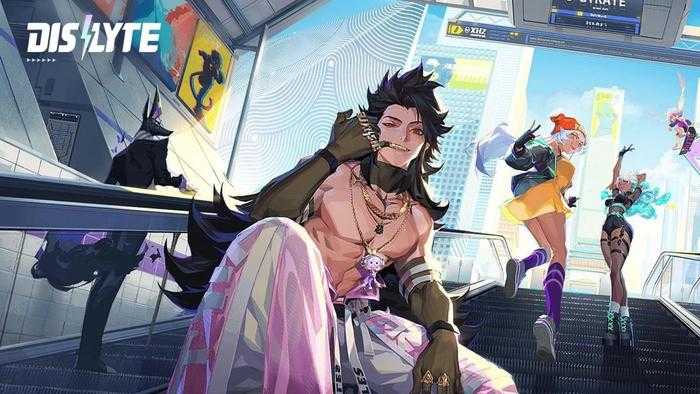 Cómo obtener reliquias en Dislyte