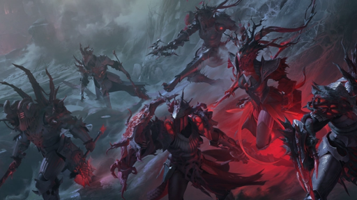 Notas del parche de Diablo Immortal para la primera actualización posterior al lanzamiento