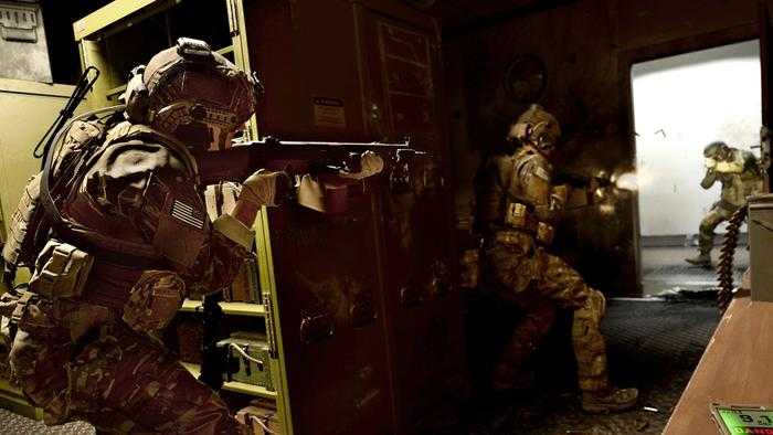 Guías La mejor configuración de mouse y teclado de Modern Warfare 2 27 de octubre de 2022