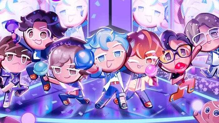 OMG Guides BTS Cookie Run Kingdom fecha de lanzamiento – Cómo obtener BTS Cookies en Cookie Run ...