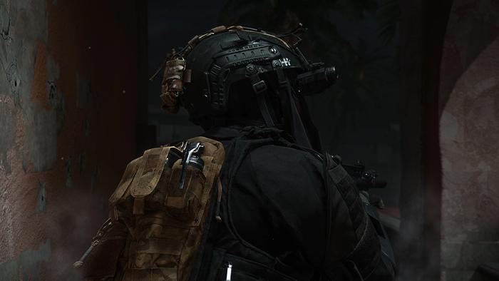 La mejor configuración gráfica de Modern Warfare 2